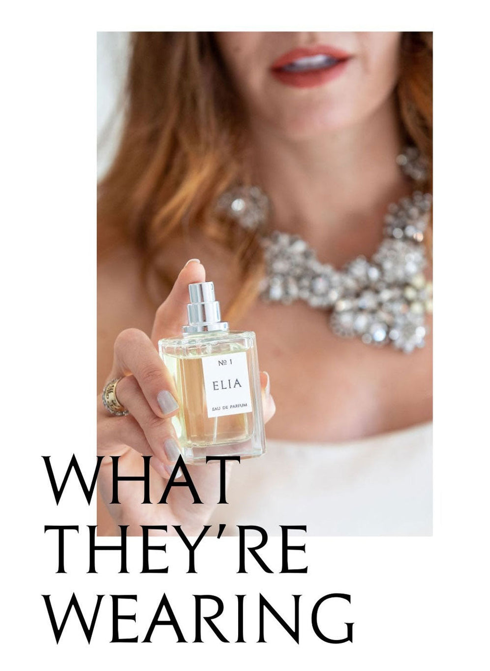 5-Star Elia Parfum Reviews: Find Your Perfect Signature Scent