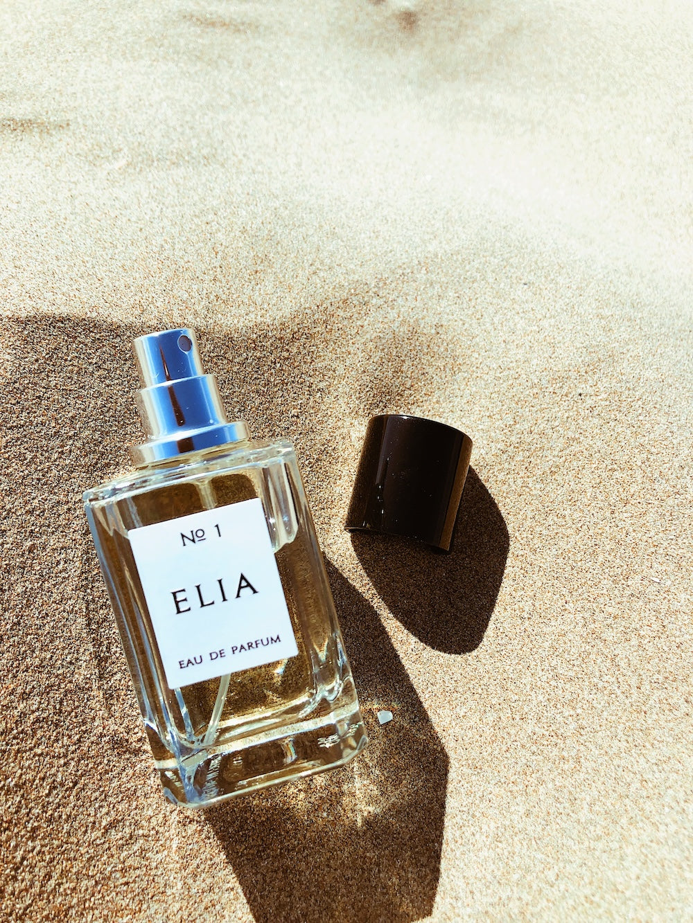 Expert Guide: Fragrance Sun Safety Tips– Elia Parfum
