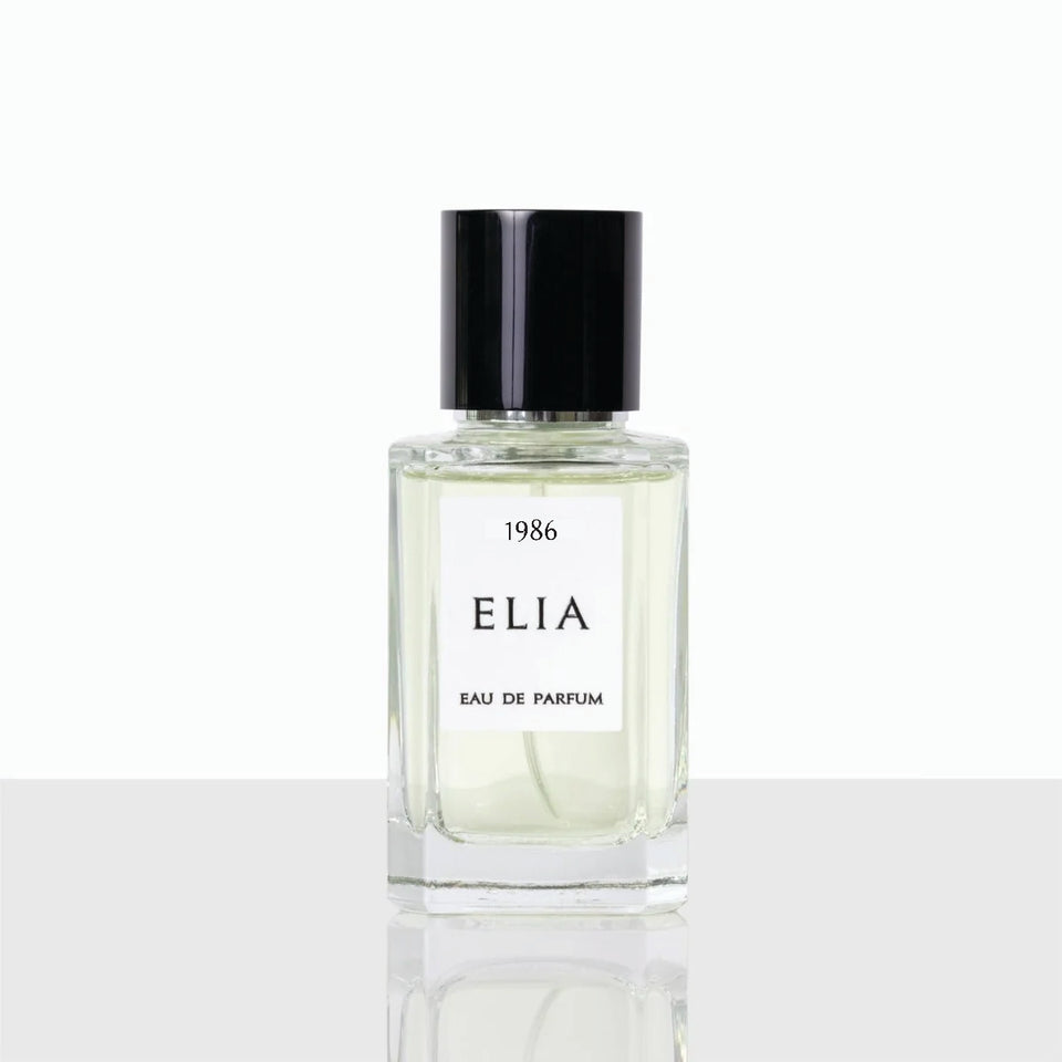 Parfum with purpose - A signature scent with heart– Elia Parfum
