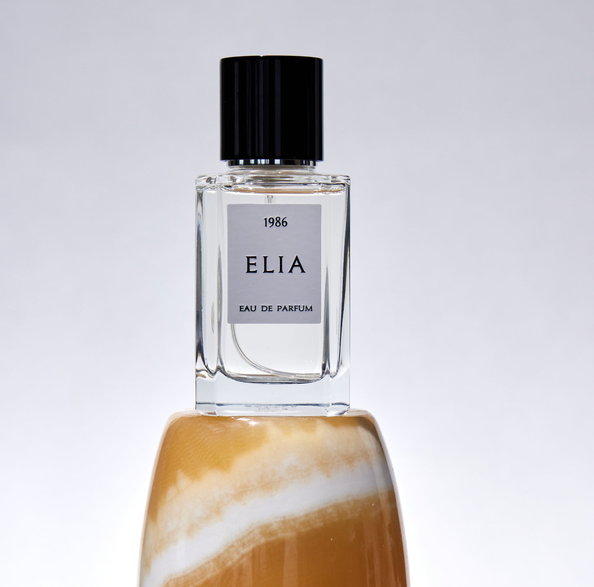 Parfum with purpose - a signature scent with heart– Elia Parfum