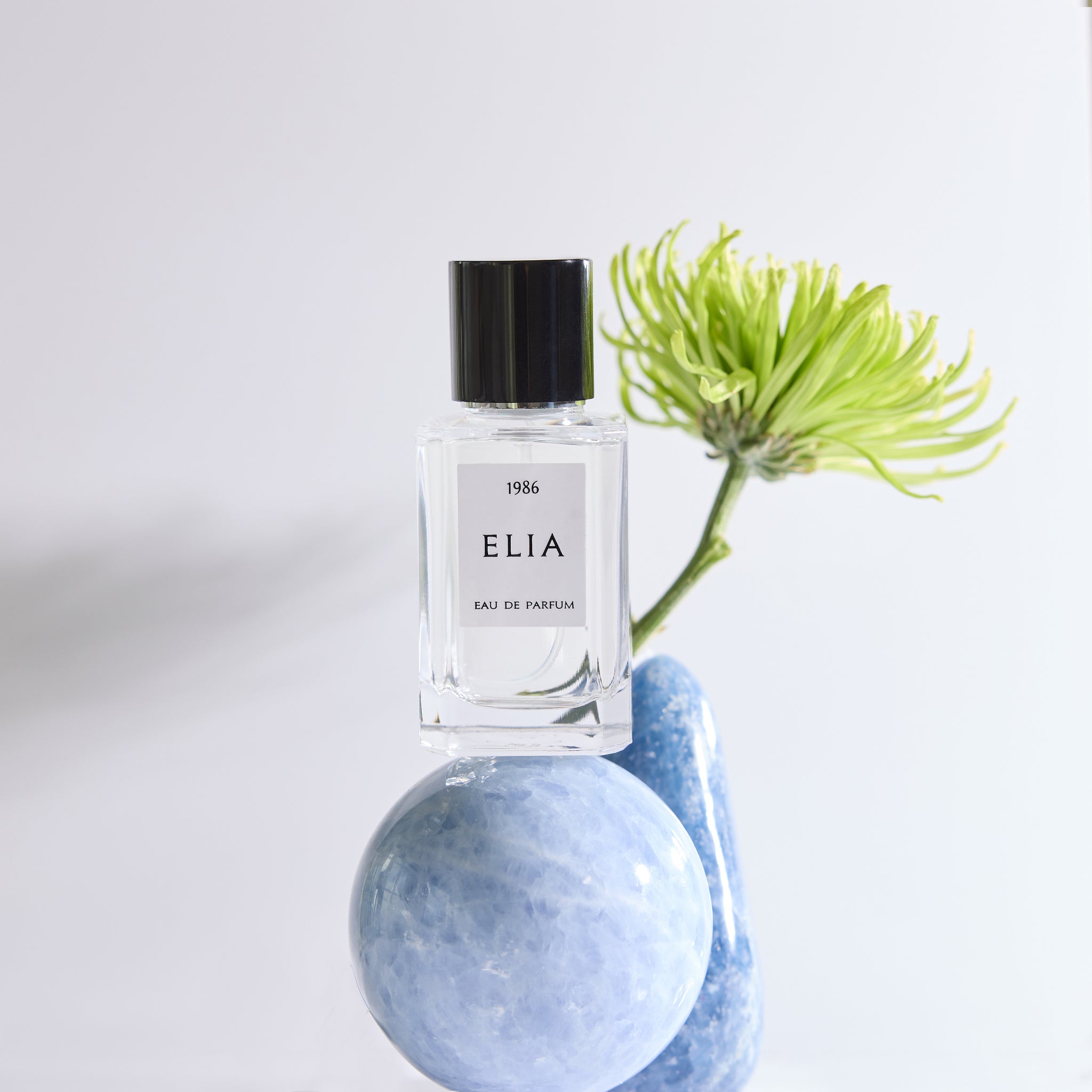 Parfum with purpose - A signature scent with heart– Elia Parfum