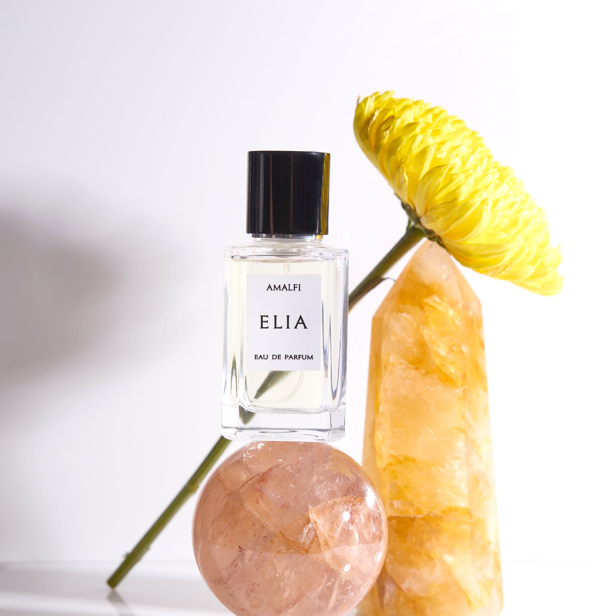 Parfum with purpose - A signature scent with heart– Elia Parfum