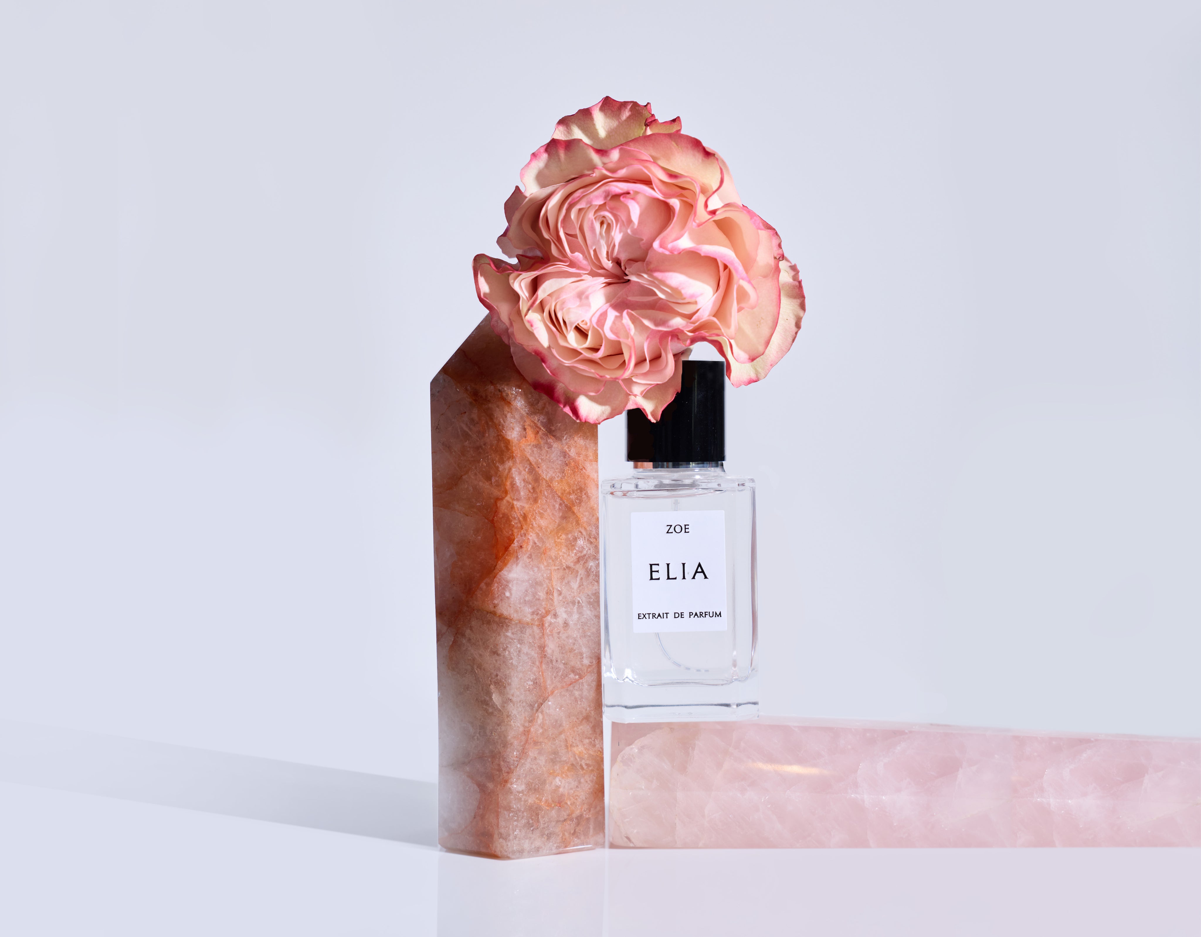 Parfum with purpose - A signature scent with heart– Elia Parfum