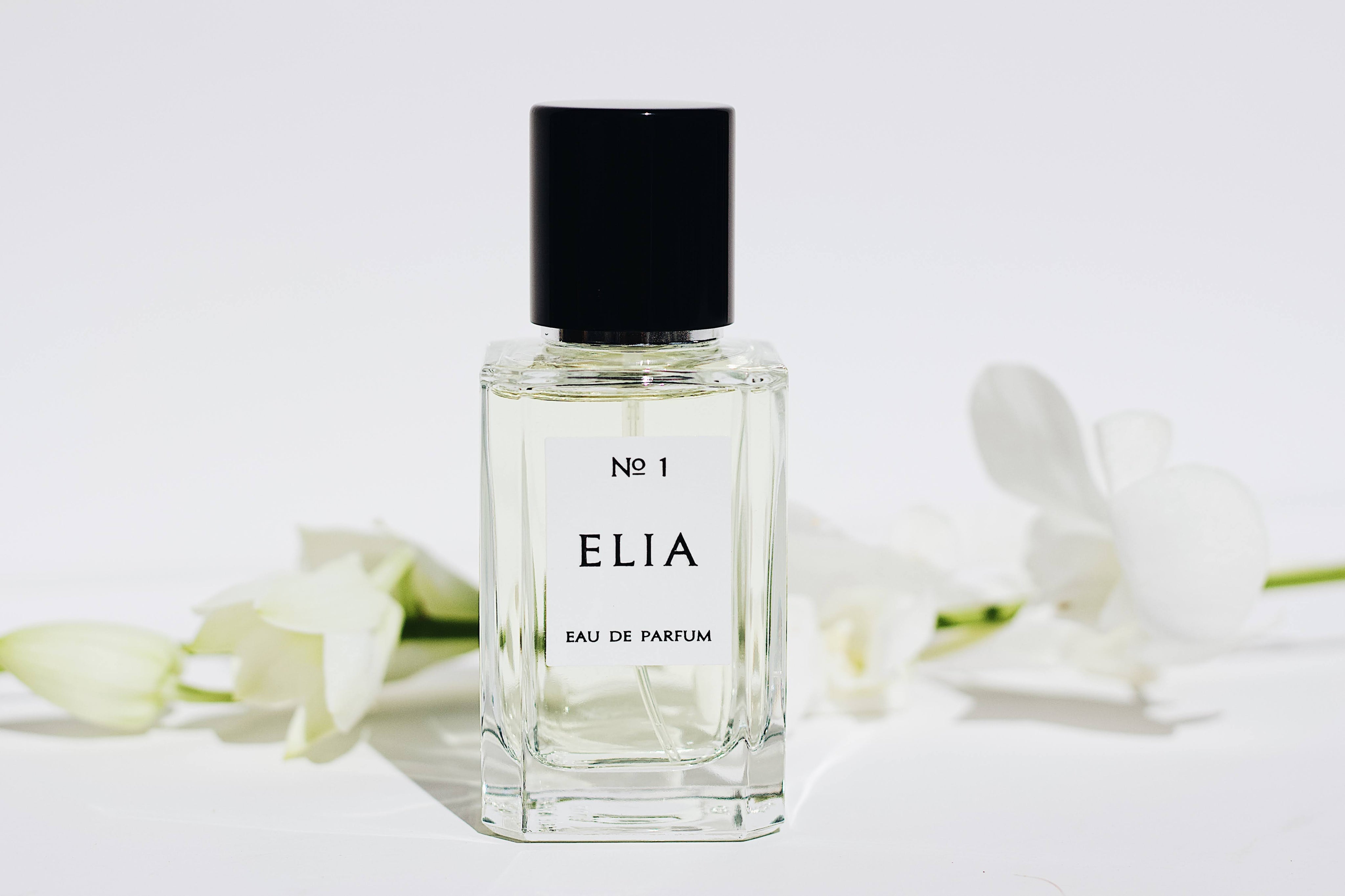 Parfum with purpose - a signature scent with heart– Elia Parfum