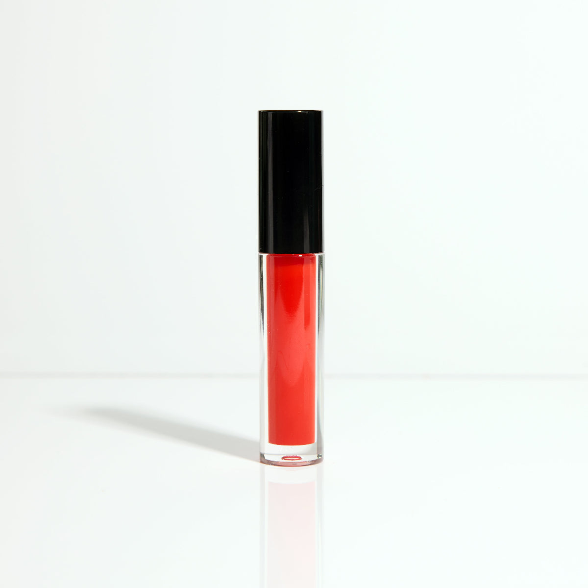 Scarlett Lip Gloss – Sophisticated and Bold Red– Elia Parfum